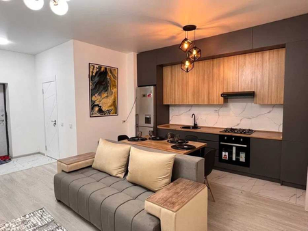 Новостройка, Ориентир: Корзинка Авиатор Parkent Plaza, 78м2 3-ком !!