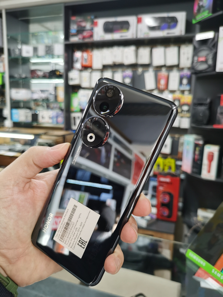 Honor 90 512gb black