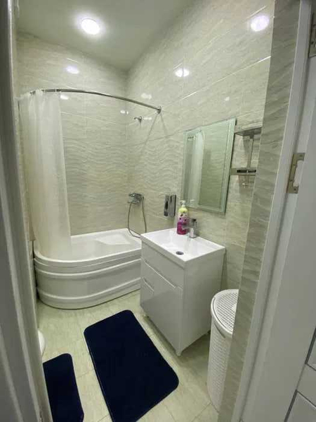 Аренда квартиры в Новостройке (gardens residence)3/3/7 ID:KM157