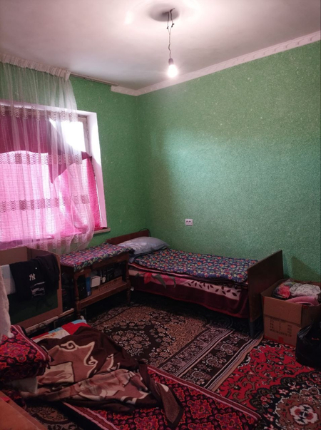 Srochna dom sotiladi sirdaryo tumani kamaristonda