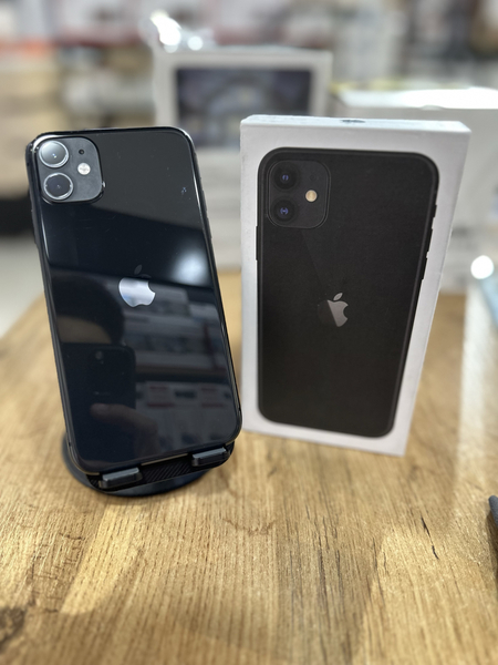 iPhone 11 64 gb LLA 89%