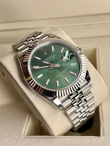 Rolex Datejust 41
