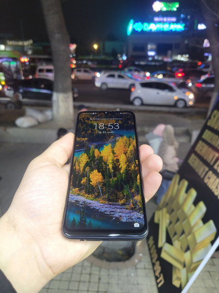 Huawei nova Y70 sotilad