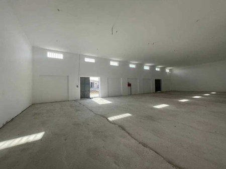 ХХХ  Сергели Аренда помещения склада 440м², 453м², 278м², 384м²,