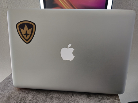 Macbook 13 pro inch
