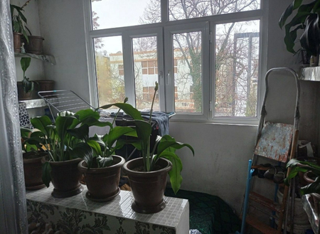 Чиланзар 19кв 4/3/4: Срочно Продается уютная квартира 4 ком