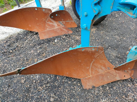 Lemken Opal 90. Yaxshisi keldi sotiladi