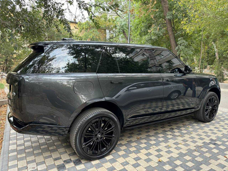 Продаётся Range Rover Vogue P530 Autobiography