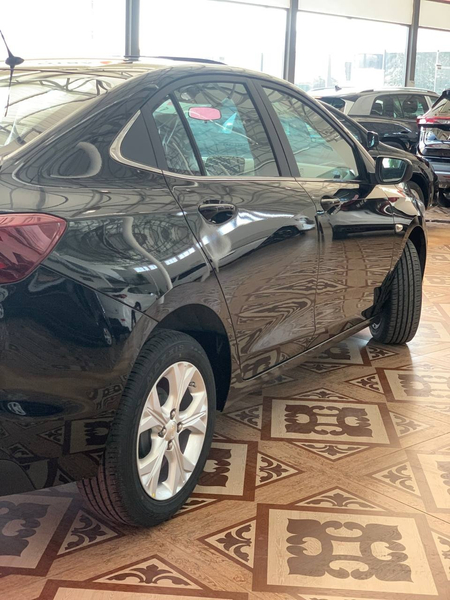Asia Auto Onix Promer 2