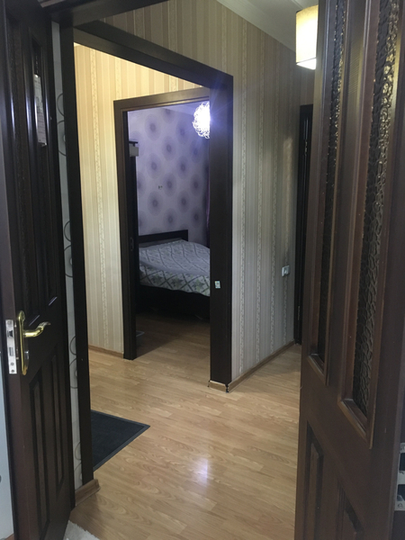 Сдаю свою 2х комнатную квартиру