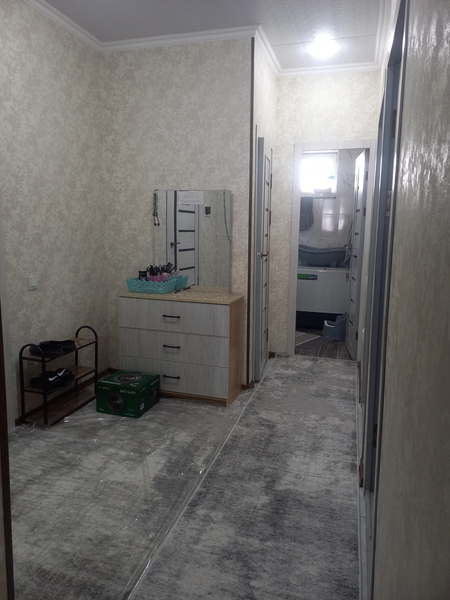 2 Хона квартира сотилади 5/2 да 4 этаж