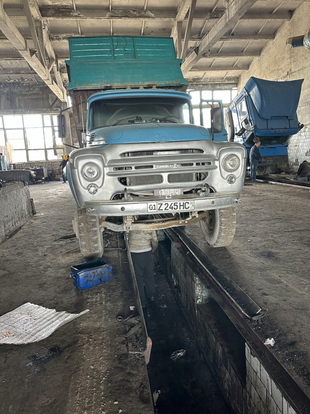 Клинец блуга кампот песок
