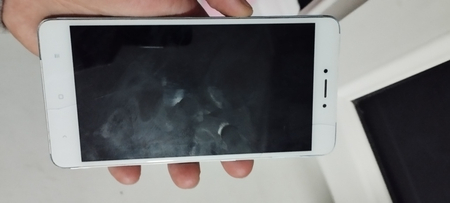 Xiaomi mi not 4/  параметры 3/32