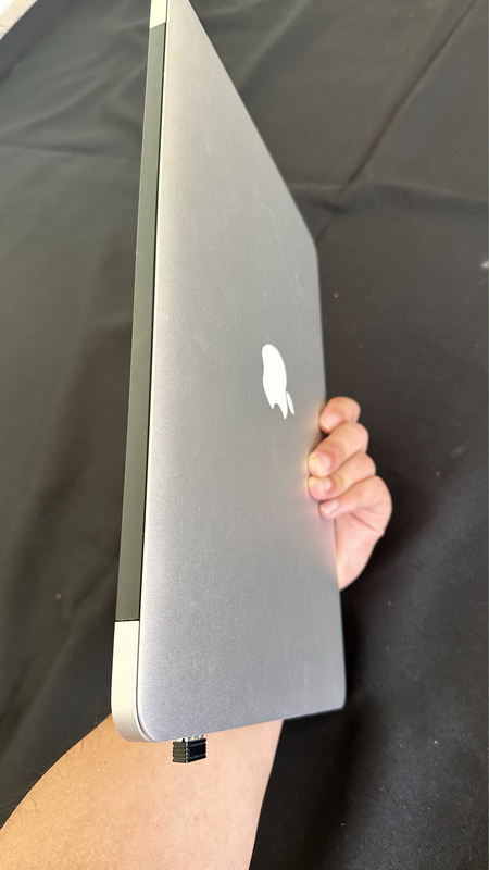 Macbook air 2012 core i5