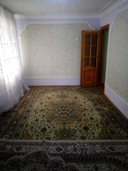 №2851.Продается 3х-комнатная квартира.
