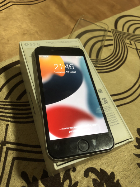 Iphone 6 s 32gb
