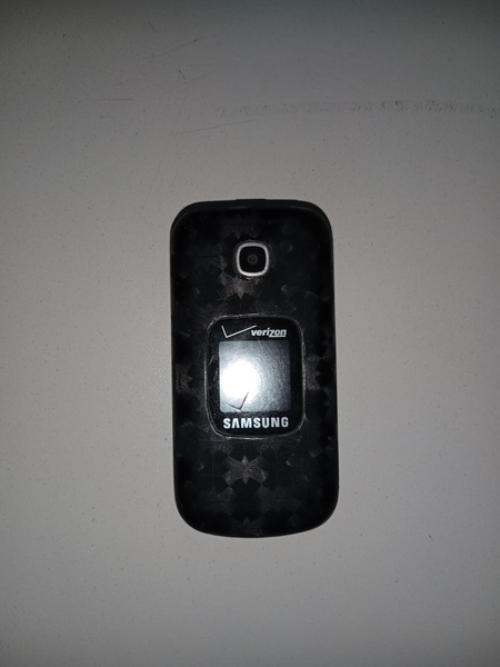 Samsung verison perfektum
