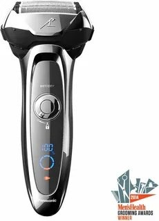 Электробритва Panasonic Arc 5 ES-LV65S.