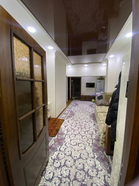 Uy sotiladi 3 xonaliy manzil qushbegida