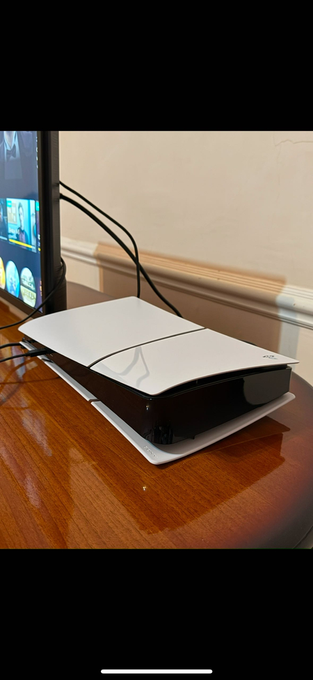 Sony Playstation 5 slim