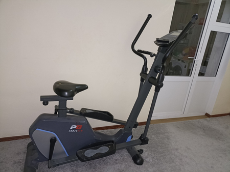 (велолыжа) POWER GYM E170