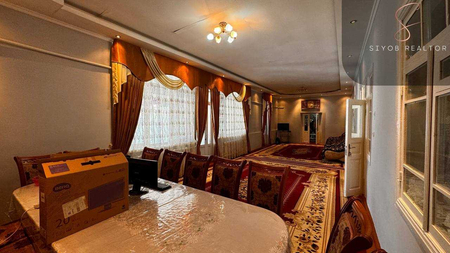 №2693.Продается Дом в центре города.