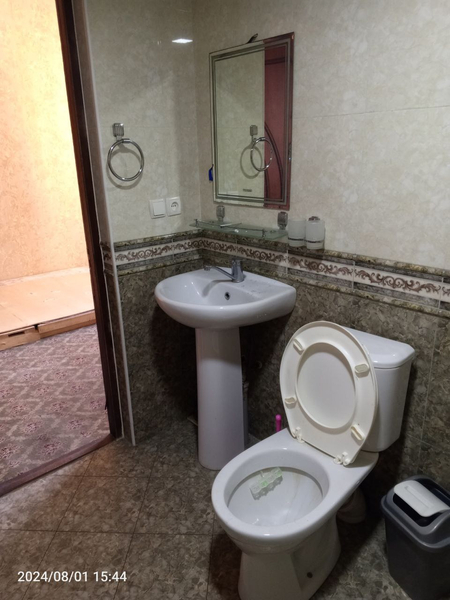 Arendaga joy 2 etajkali uchaska chasniy bog‘chaga