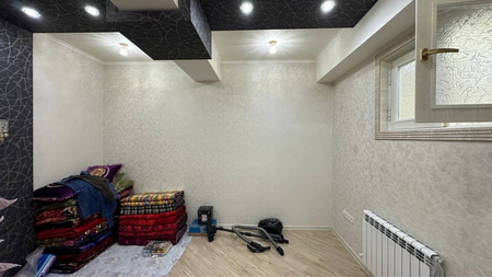 Продается 4 ком. Квартира площадью 97 кв.м. По ул. Гагарина ор. Мчс