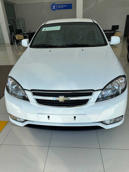 lacetti l style m/t