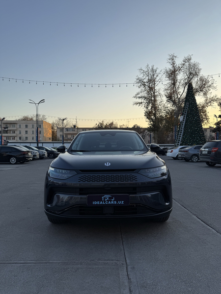 Leapmotor C11 Nasiya savdoga