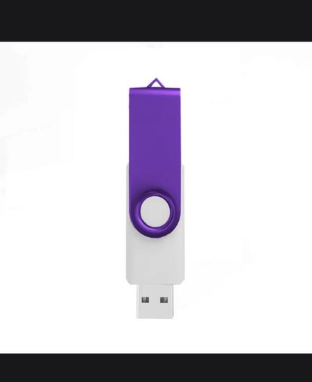 USB флешка