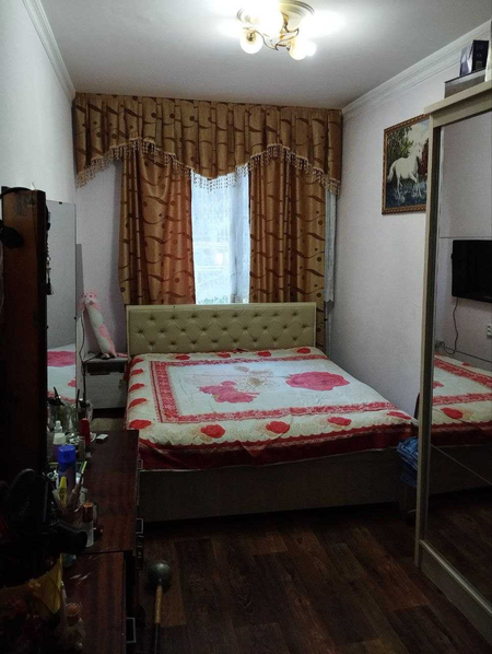 ПРОДАЕТСЯ. 2/1/4 квартира на ТТЗ-2 базар №1254