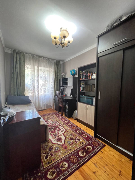 Olmaliq shaxri obod maxalada joylashkan novostroyka ipoteka xizmati