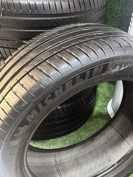 Michelin Pilot sport SUV(20лик),баллон,диски,мишлен
