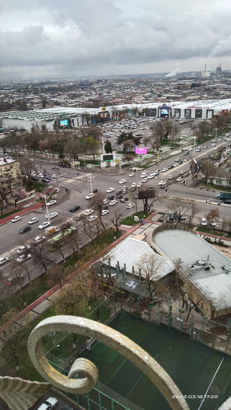 Квартира  в аренду
