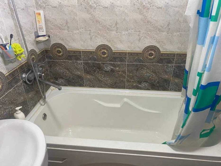 Аренда! Хумаюн, 2/4/4, с ремонтом, 60м2