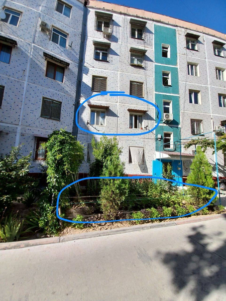 Тузел 2 метро якин