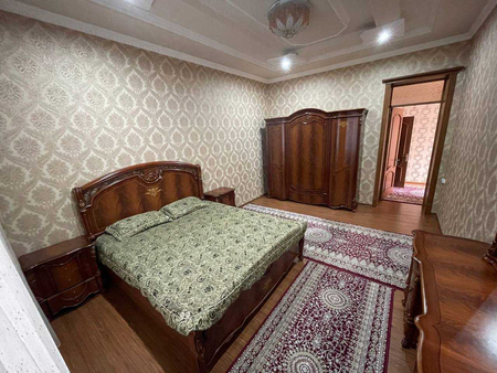 Сдается дом на длительный срок  6 соток