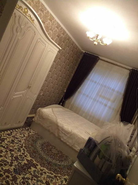 (К125154) Продается 2-х комнатная квартира в Шайхантахурском районе.