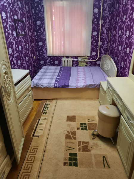 Ялангач аренда 2/1/4 орр парк локомотив