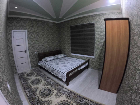 Сдаётся семейная дача в Бричмулле