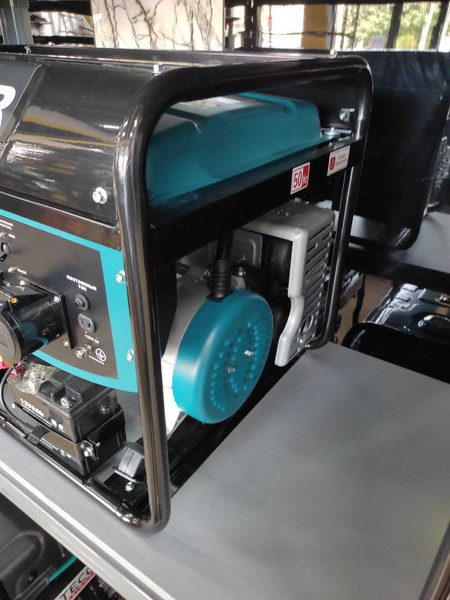 Generator benzinlik/Генератор бензиновый