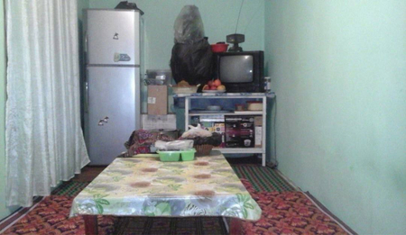 N1466 Olmazor tumani Beshqorgon-3.  1/3/5