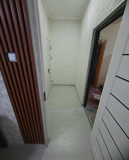 \Чилонзор,Цкв,1*2 Клинган.33м².Евроремонт.1,5/3 балк.Ар.Чилонзор,М.