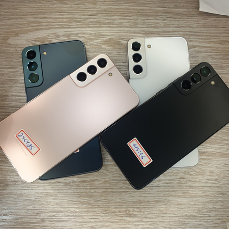 Samsung note 10 plus  Argnal