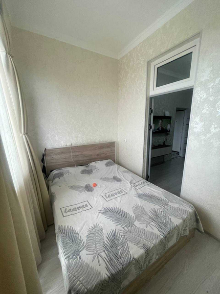 СРОЧНО 1 в 2 ком Юнусабад 4й квартал. Средний этаж (158676)