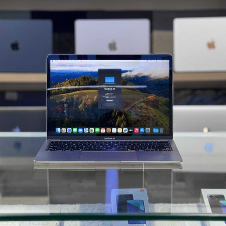 Macbook Air M1 LLA