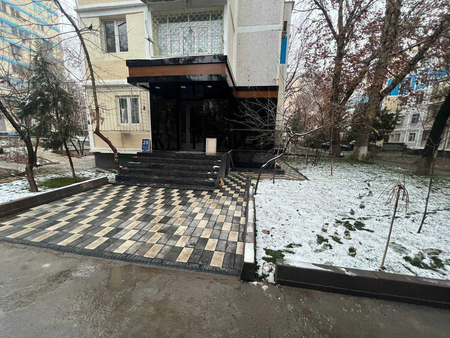 продается комерческое помещение 50 м2 Яккасарайский район