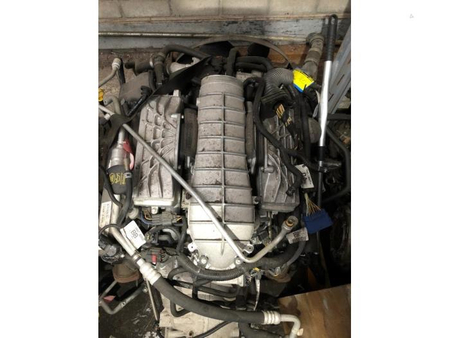 range rover 4.2 super chayjer