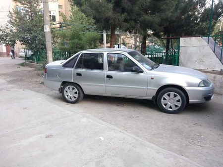 Нексия 2 Шевроле